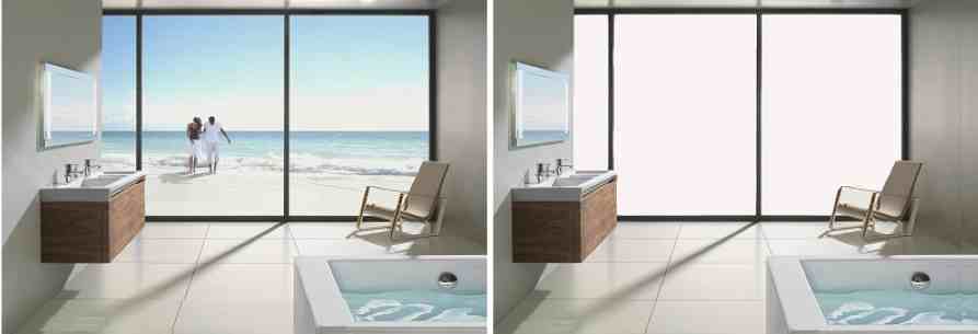 LCD, smartglass | Mályi Glass Kft.